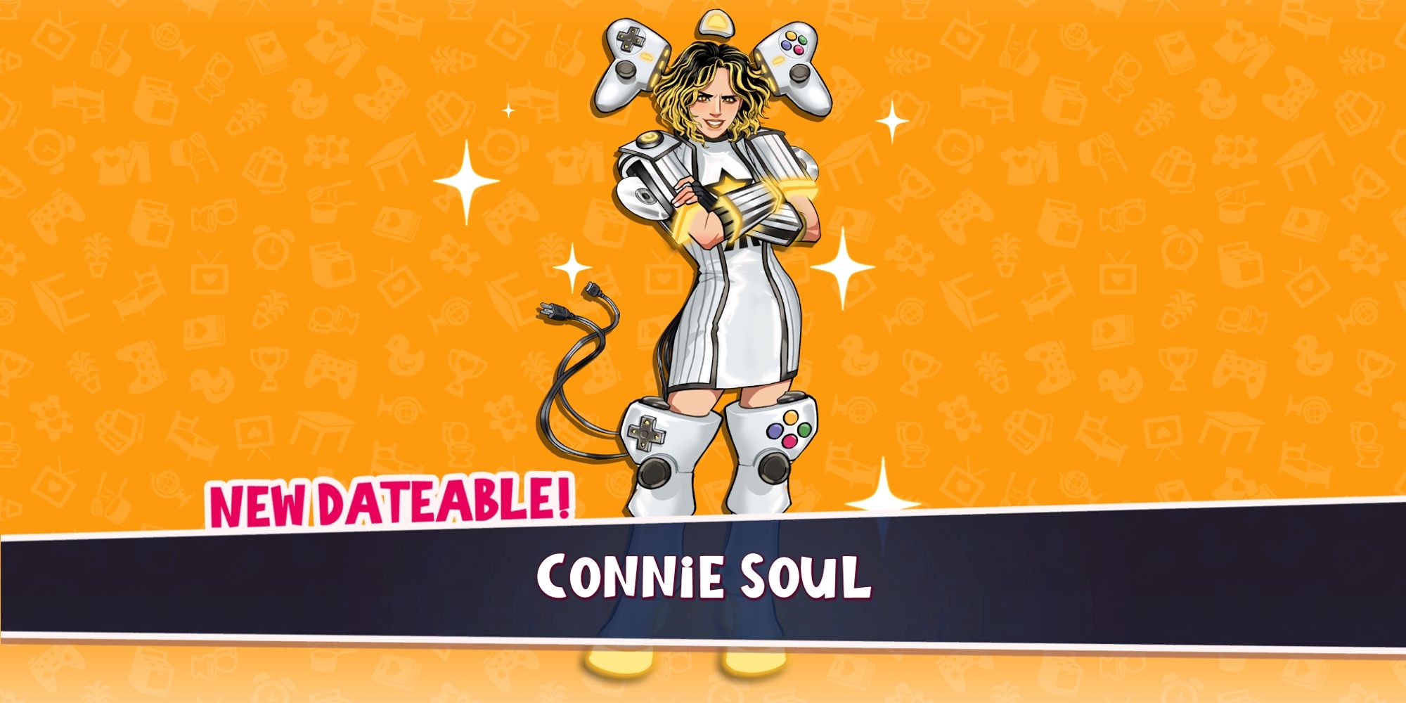 Date Everything!: Dolly Guide