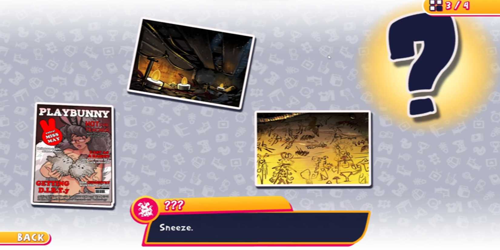 Date Everything!: Dolly Guide