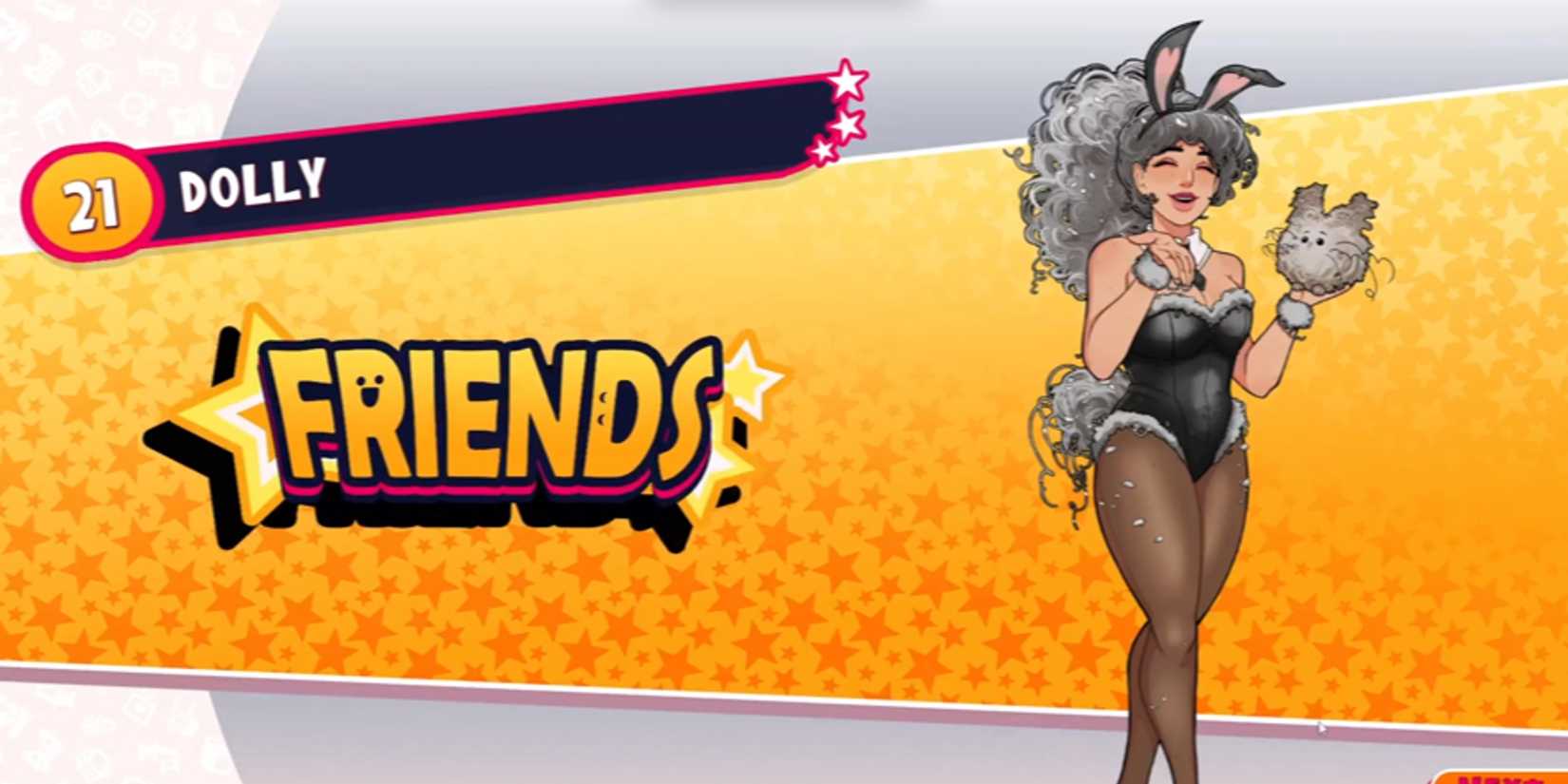 Date Everything!: Dolly Guide