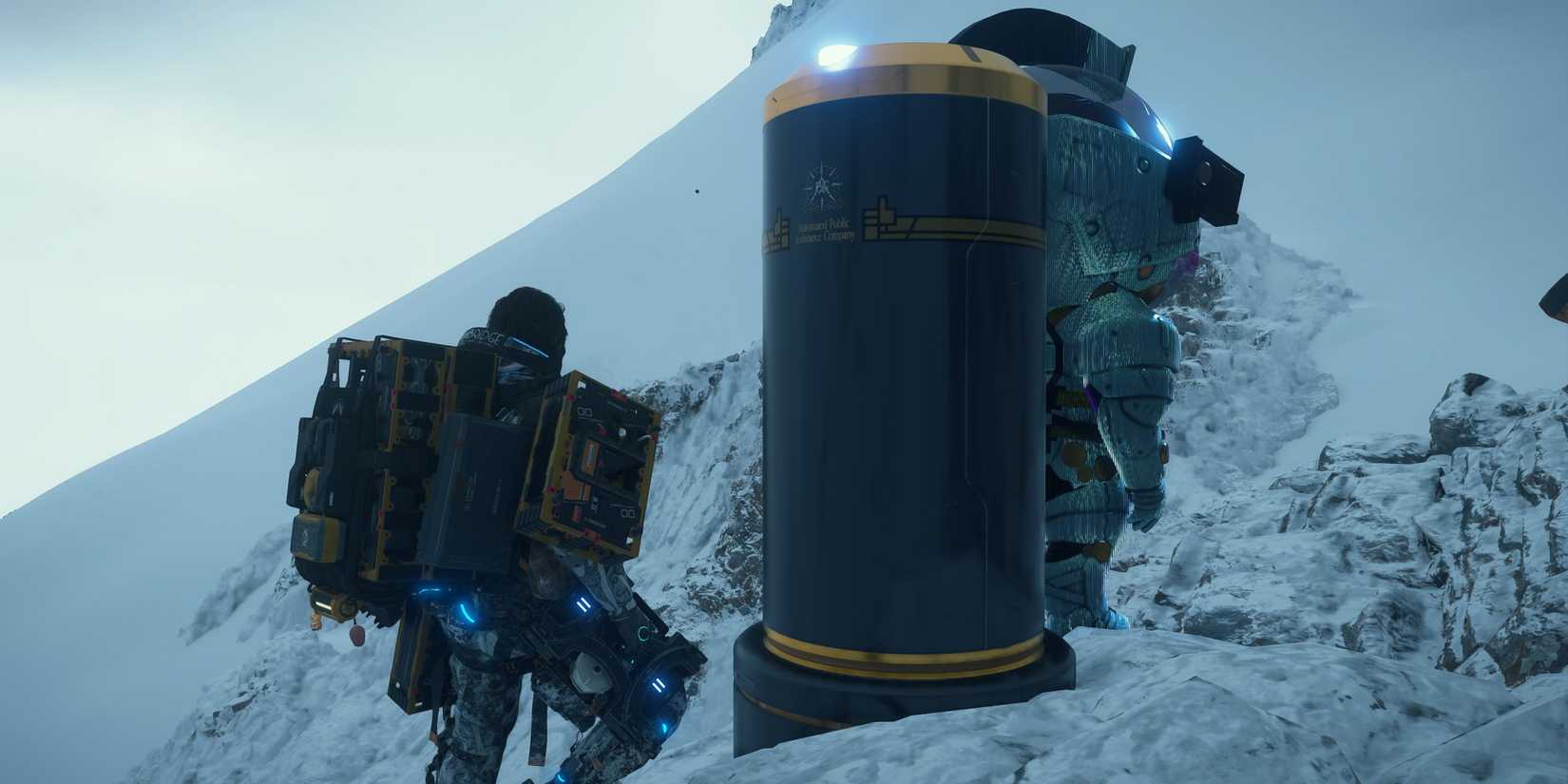 Death Stranding 2: Best Structures Ranked