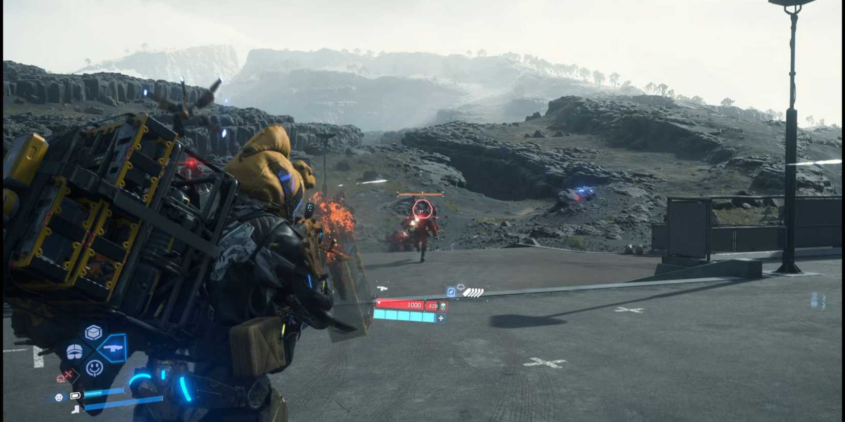 Death Stranding 2: On The Beach Review