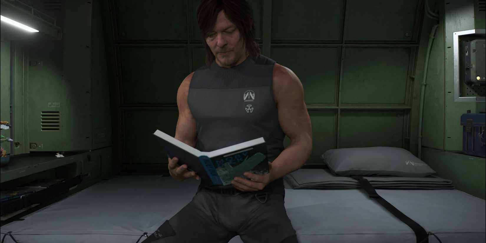 Death Stranding 2: Top 10 Easter Eggs And References