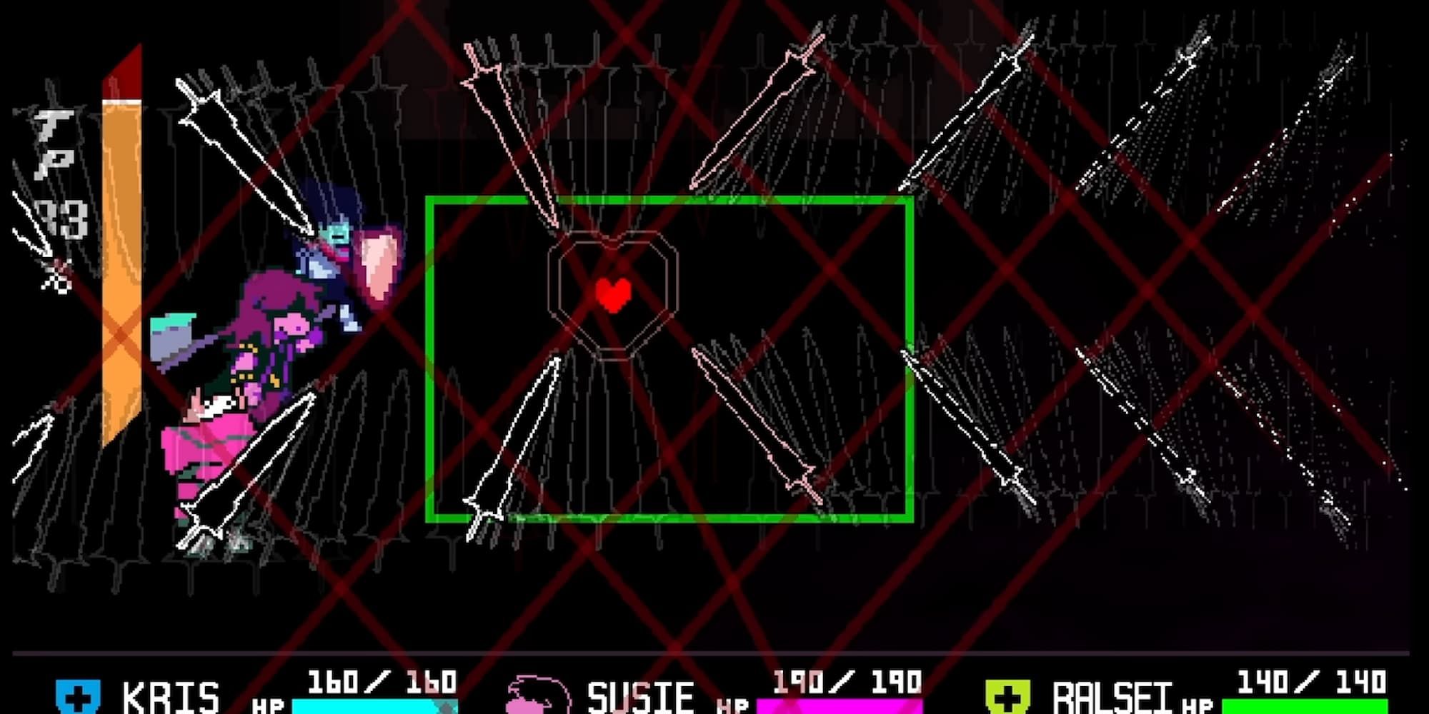8 Coolest Secrets In Deltarune, Revealed