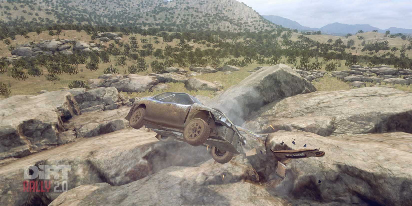 10 Best Racing Games With Car Destruction