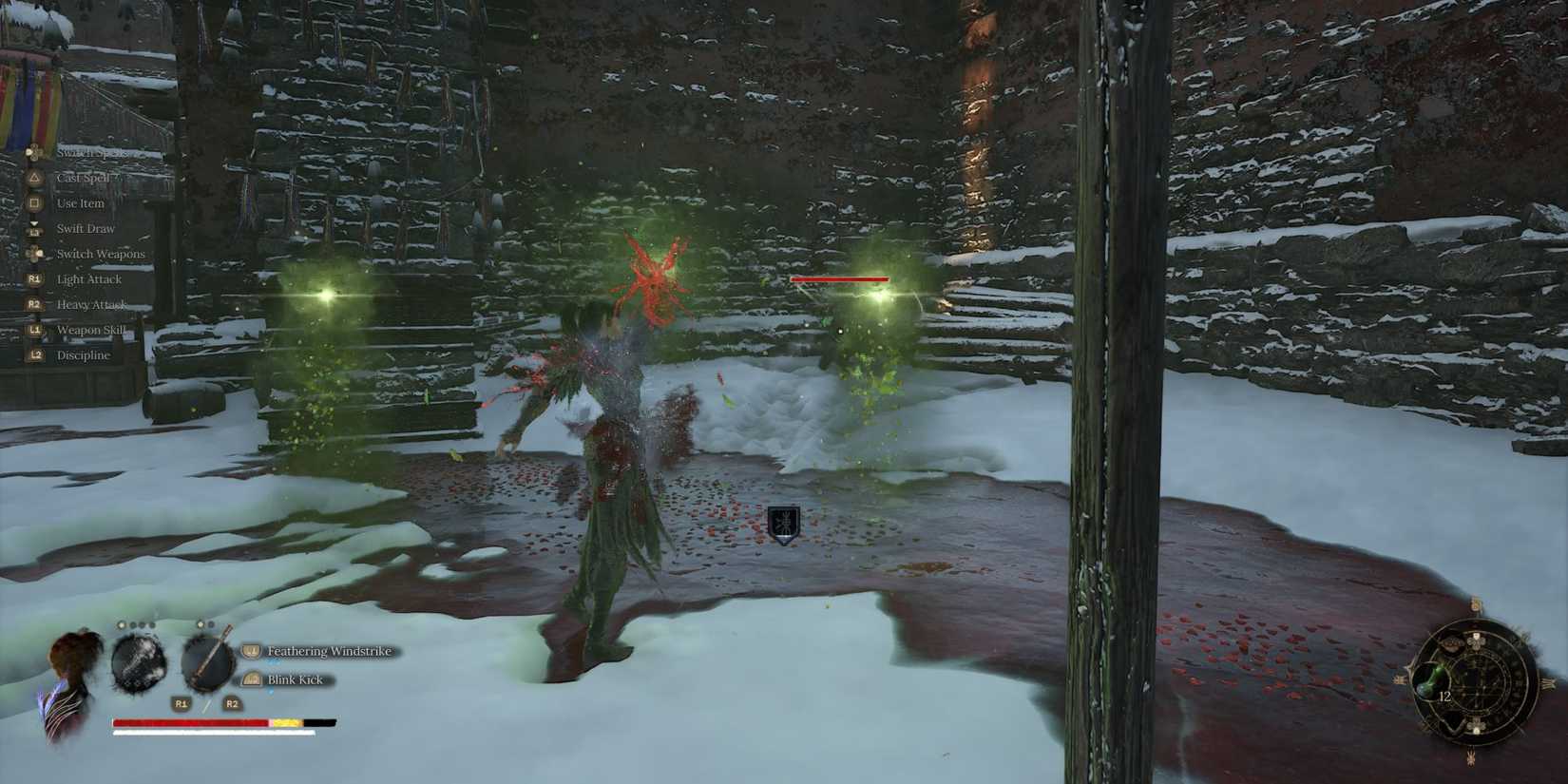 Wuchang: Fallen Feathers: Best Feathering Build