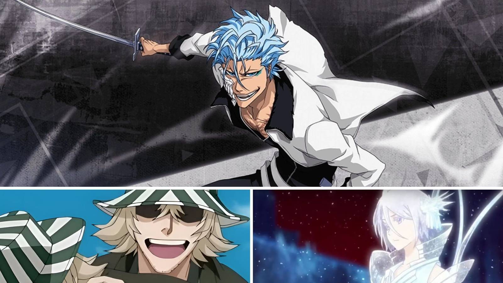 7 Bleach Characters Who Were Lonely Long Before the War Began