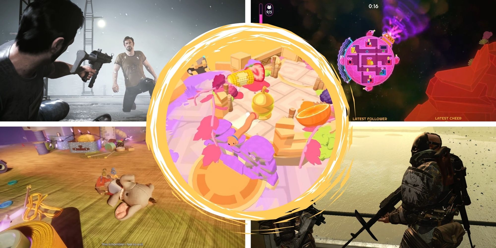 9 Best Games with Asynchronous Multiplayer