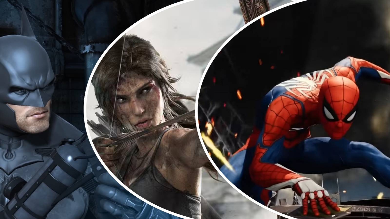 10 Best Short Non-RPGs That Have RPG Vibes