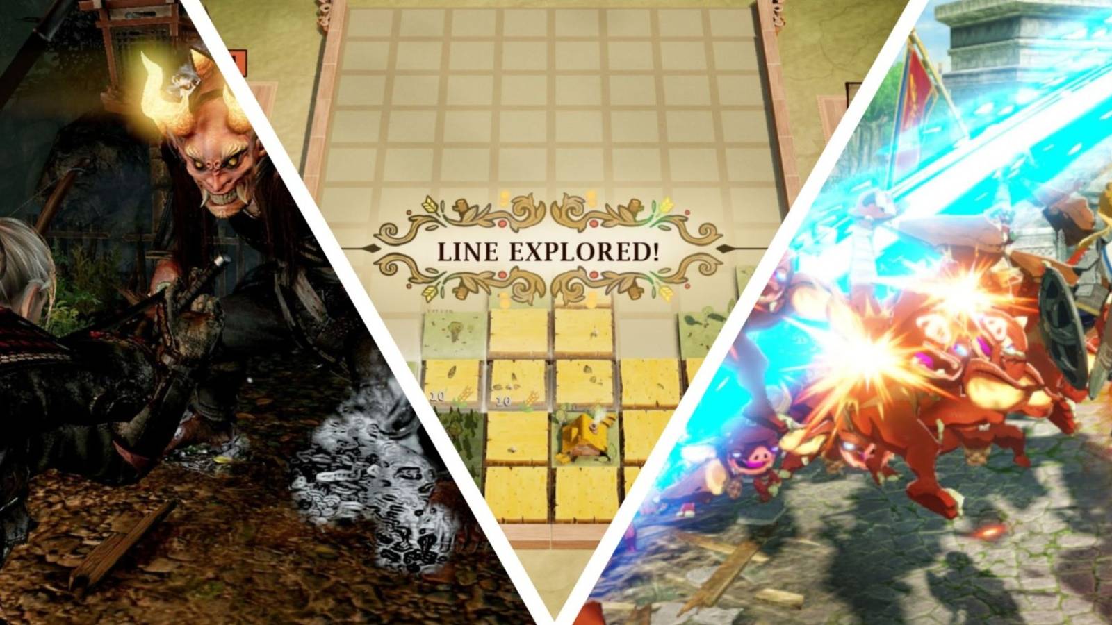 10 Best Games You Can Play With No Sound