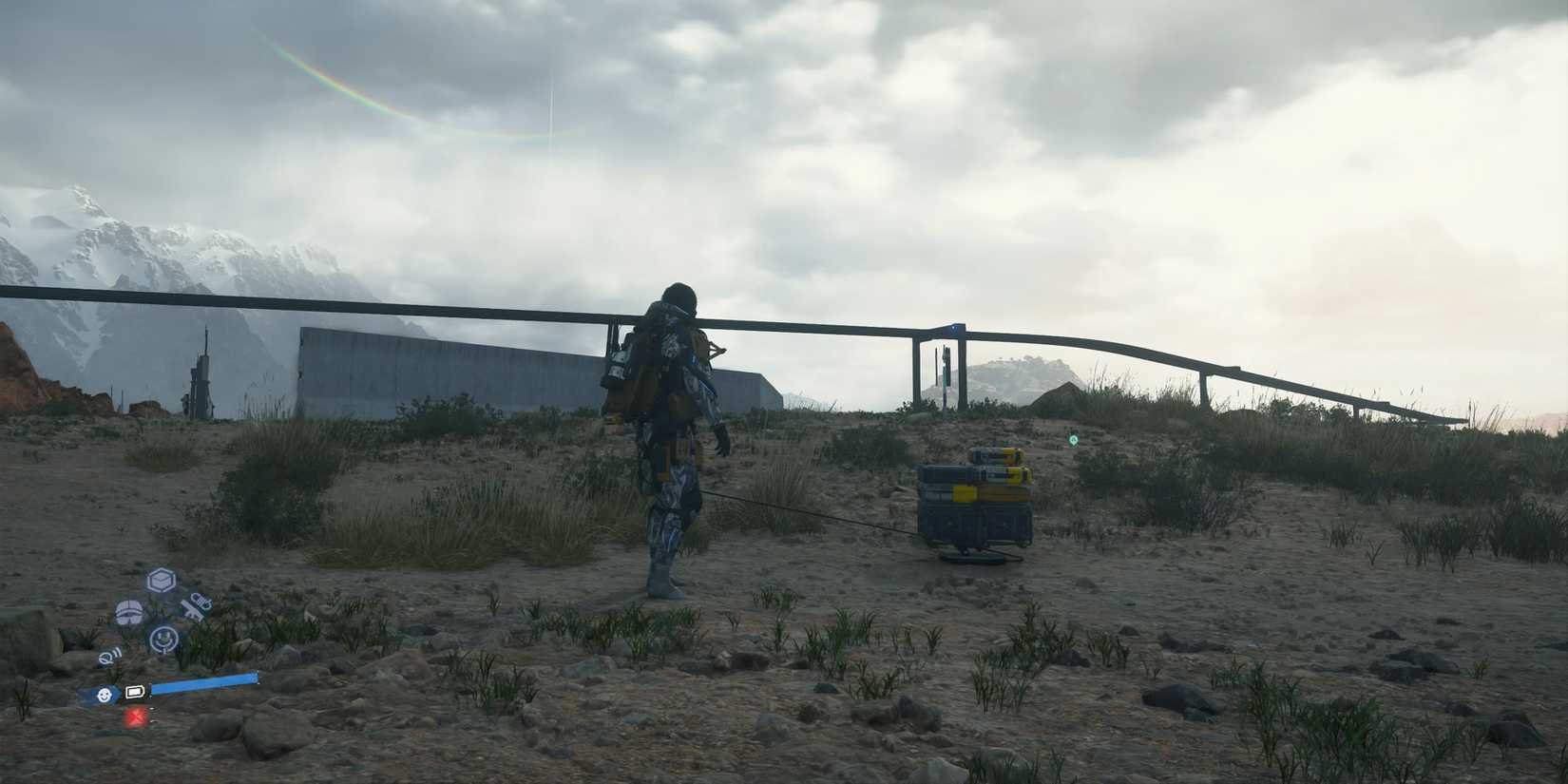 Death Stranding 2: Most Useful Equipment for Deliveries
