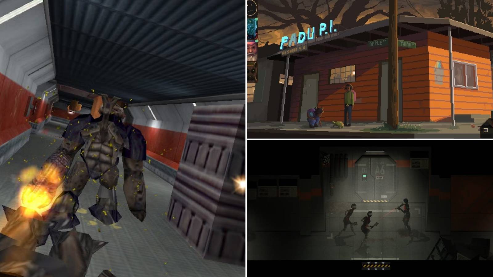 10 Games That Will Make You A Retro Game Enthusiast
