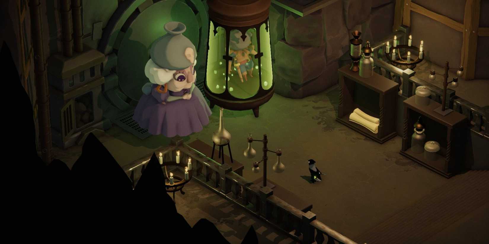 10 Games That Will Make You A Souls Fan