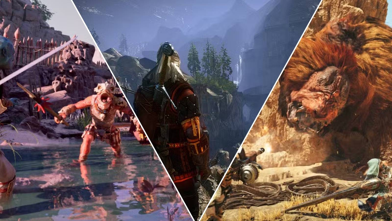 10 Games That Will Make You An ARPG Fan