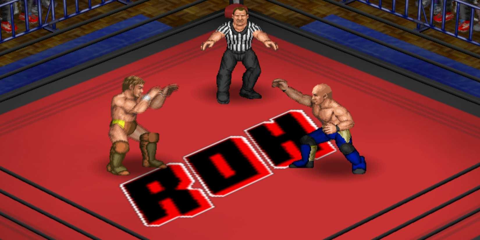 10 Games With More Than 100 Playable Characters