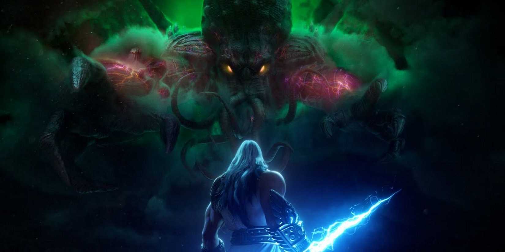 10 Games With More Than 100 Playable Characters