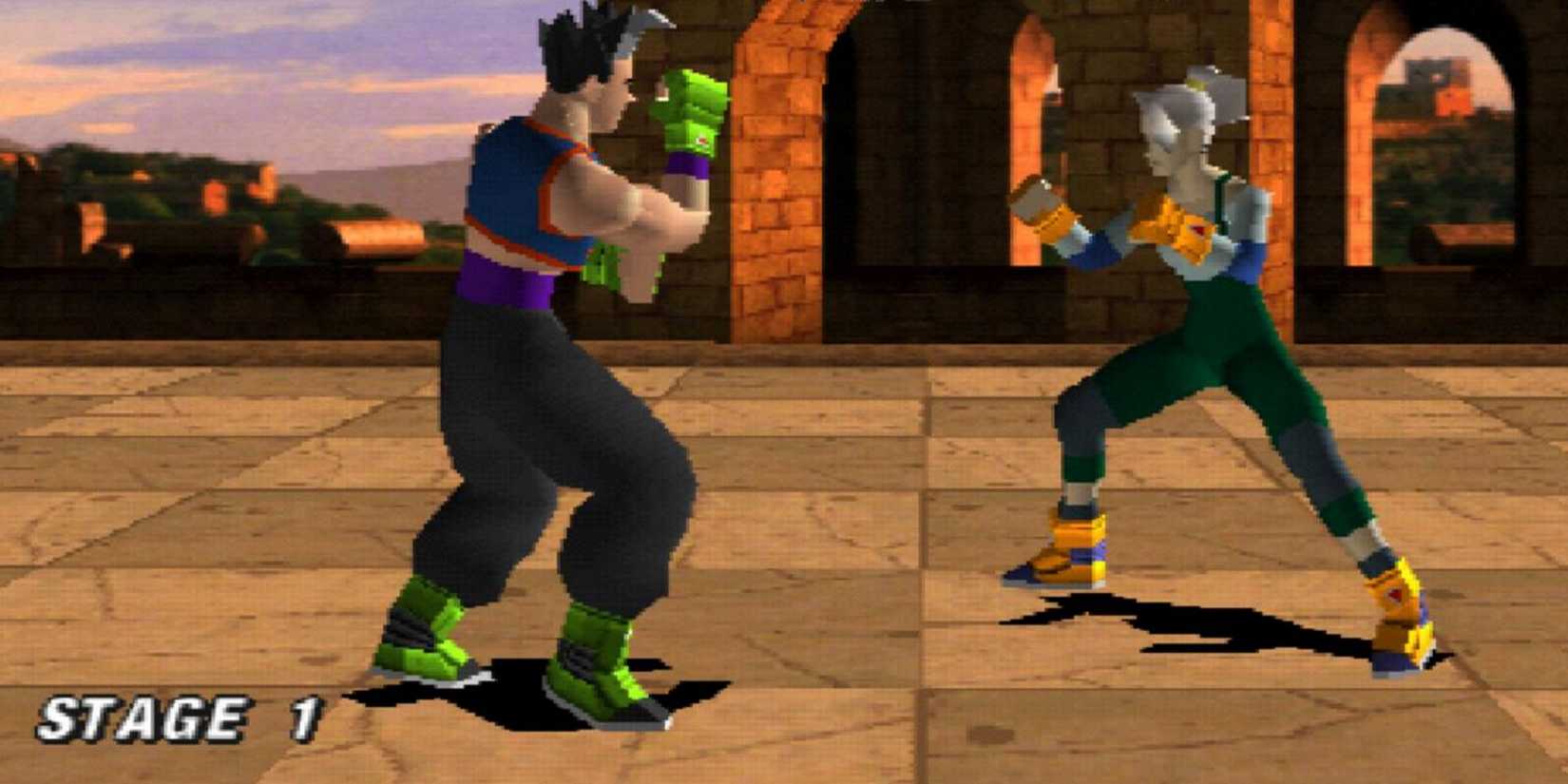 10 Games With More Than 100 Playable Characters