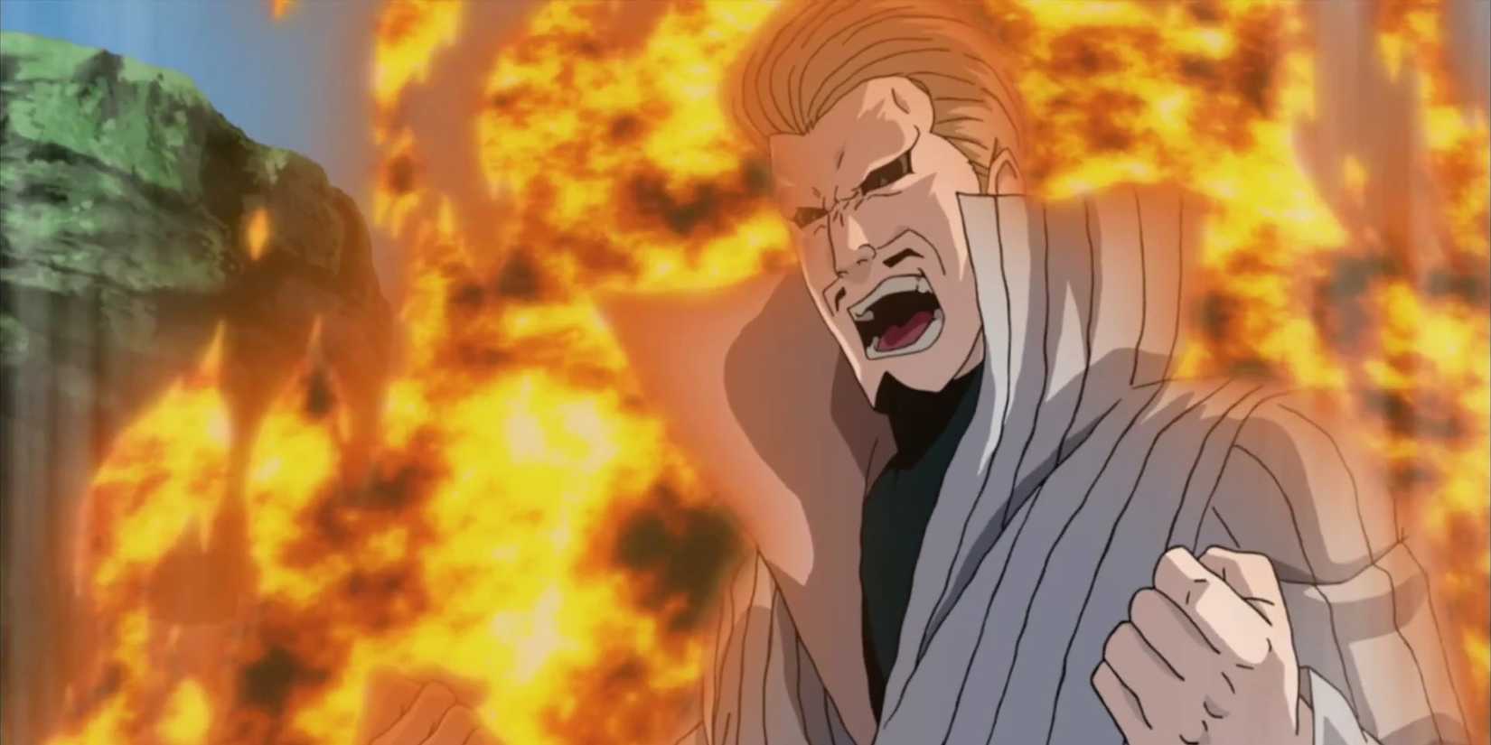 Naruto's Deadliest Genjutsu Masters: Mind-Bending Illusions That Shaped ...