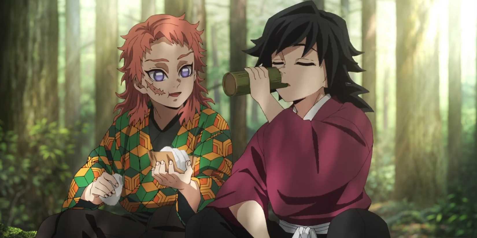Top 10 Underrated Anime Bonds That Deserved the Spotlight