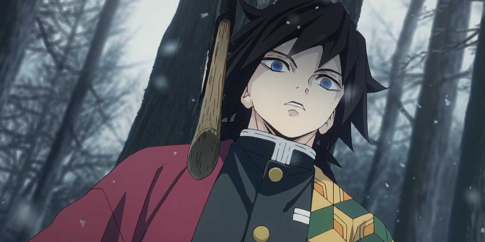 Demon Slayer's Emotional Depth: Unforgettable Moments Beyond Battle