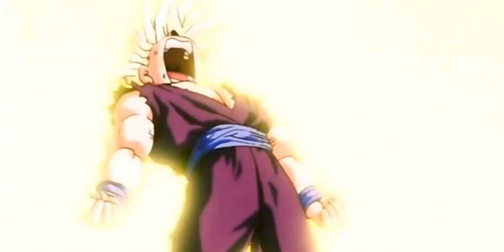 Dragon Ball: Every Time Gohan Was Treated Like a Weapon Instead of a Person