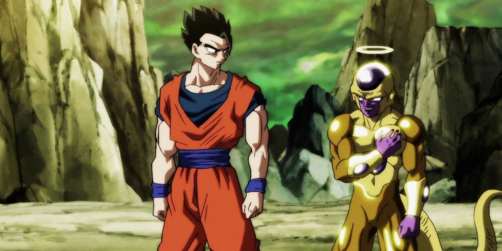 Dragon Ball: Every Time Gohan Was Treated Like a Weapon Instead of a Person