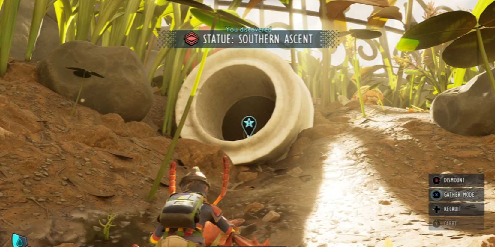 Grounded 2: How To Beat The Masked Stranger