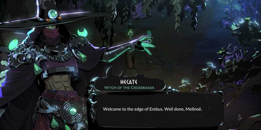 Hades 2: How To Beat Infernal Beast Cerberus