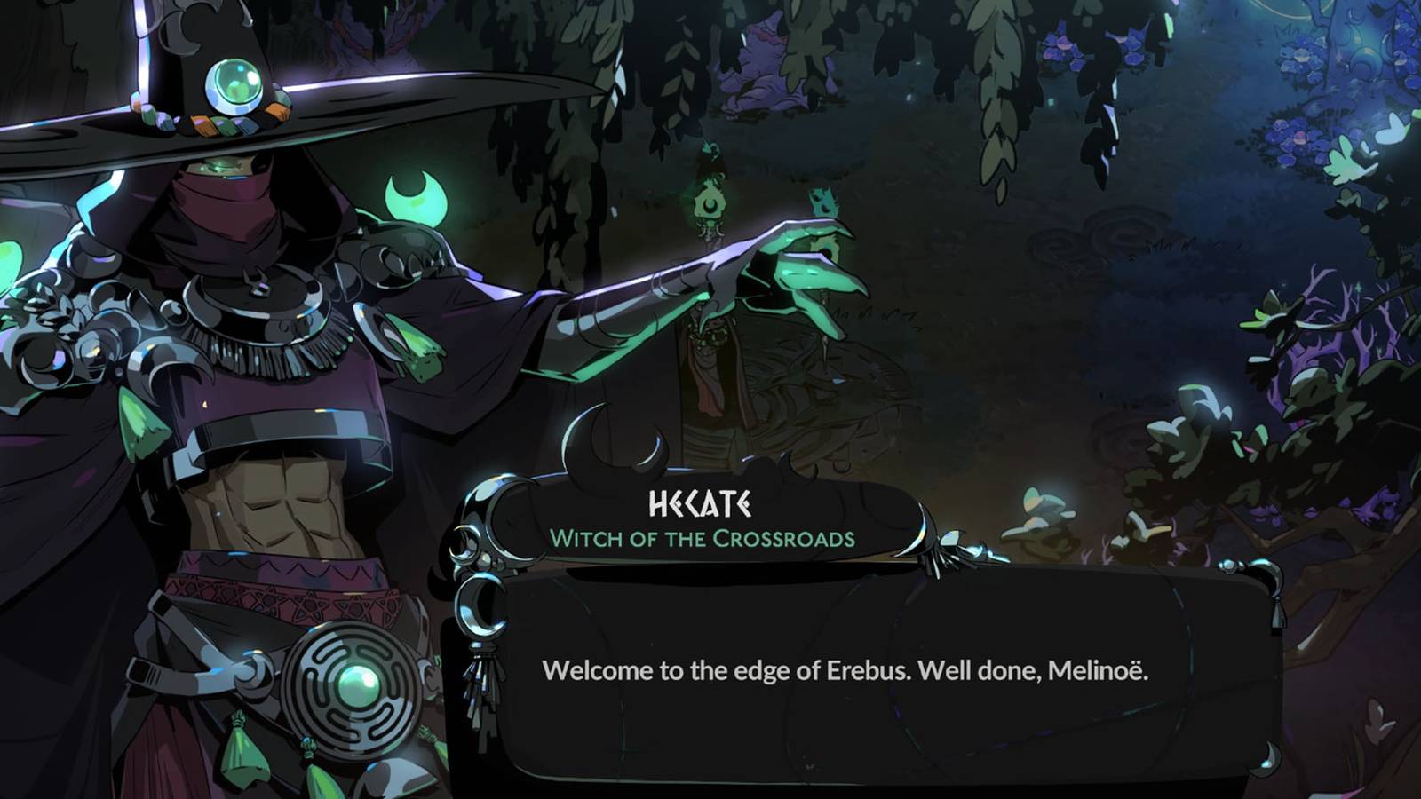 Hades 2: Hecate Boss Guide