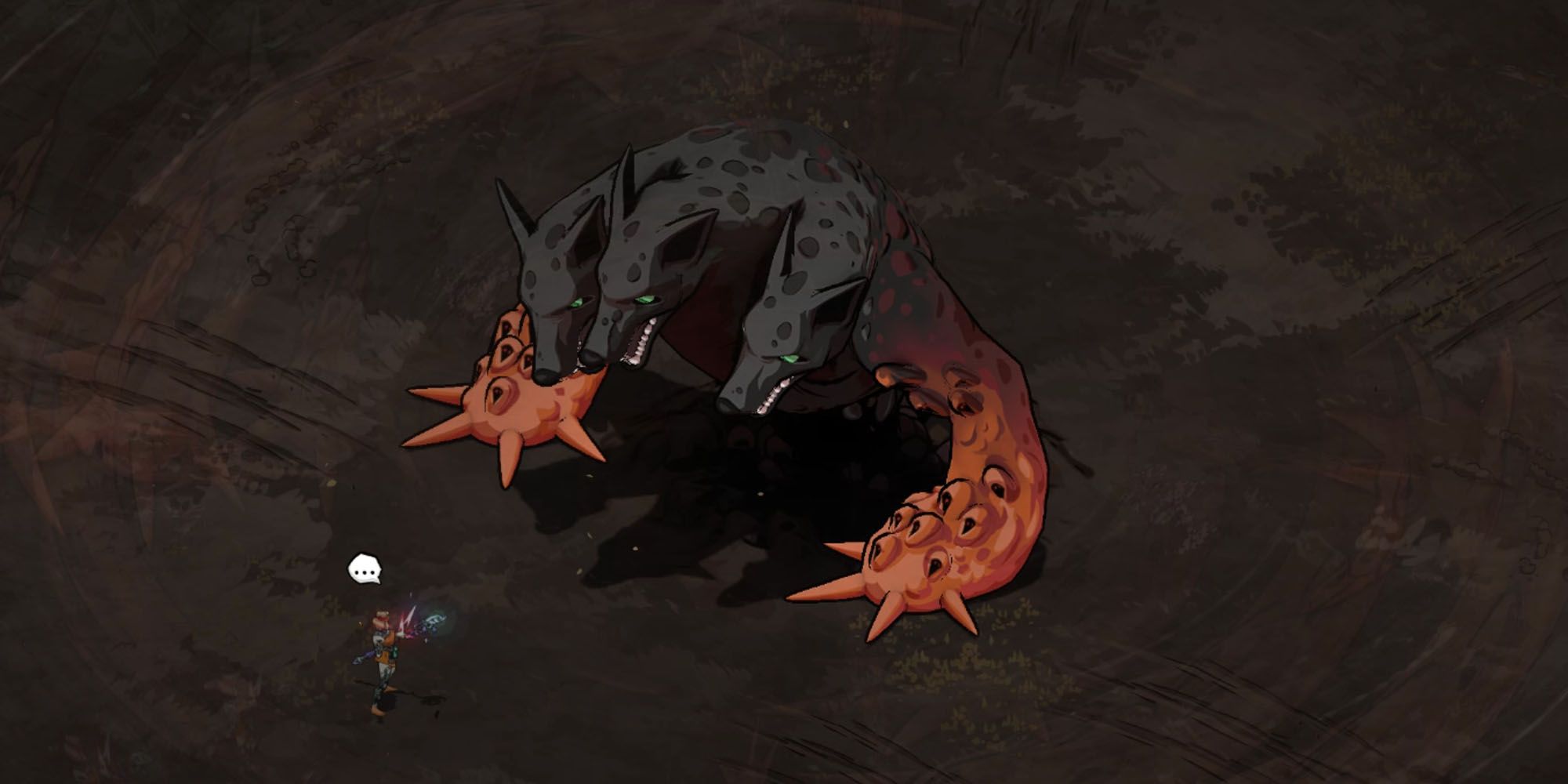 Hades 2: Eris, Strife Incarnate Boss Guide