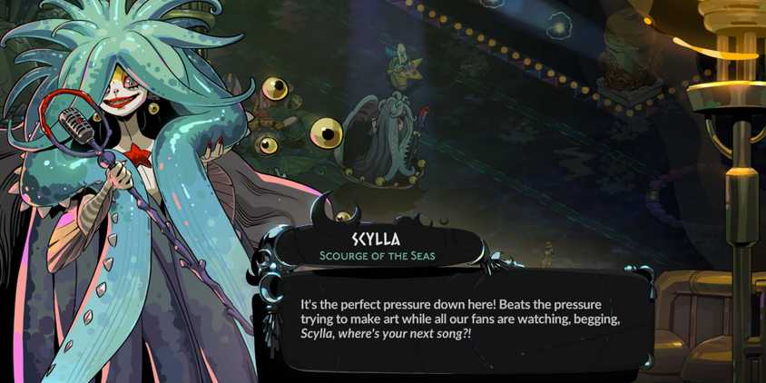 Hades 2: Chronos Titan Of Time Boss Guide