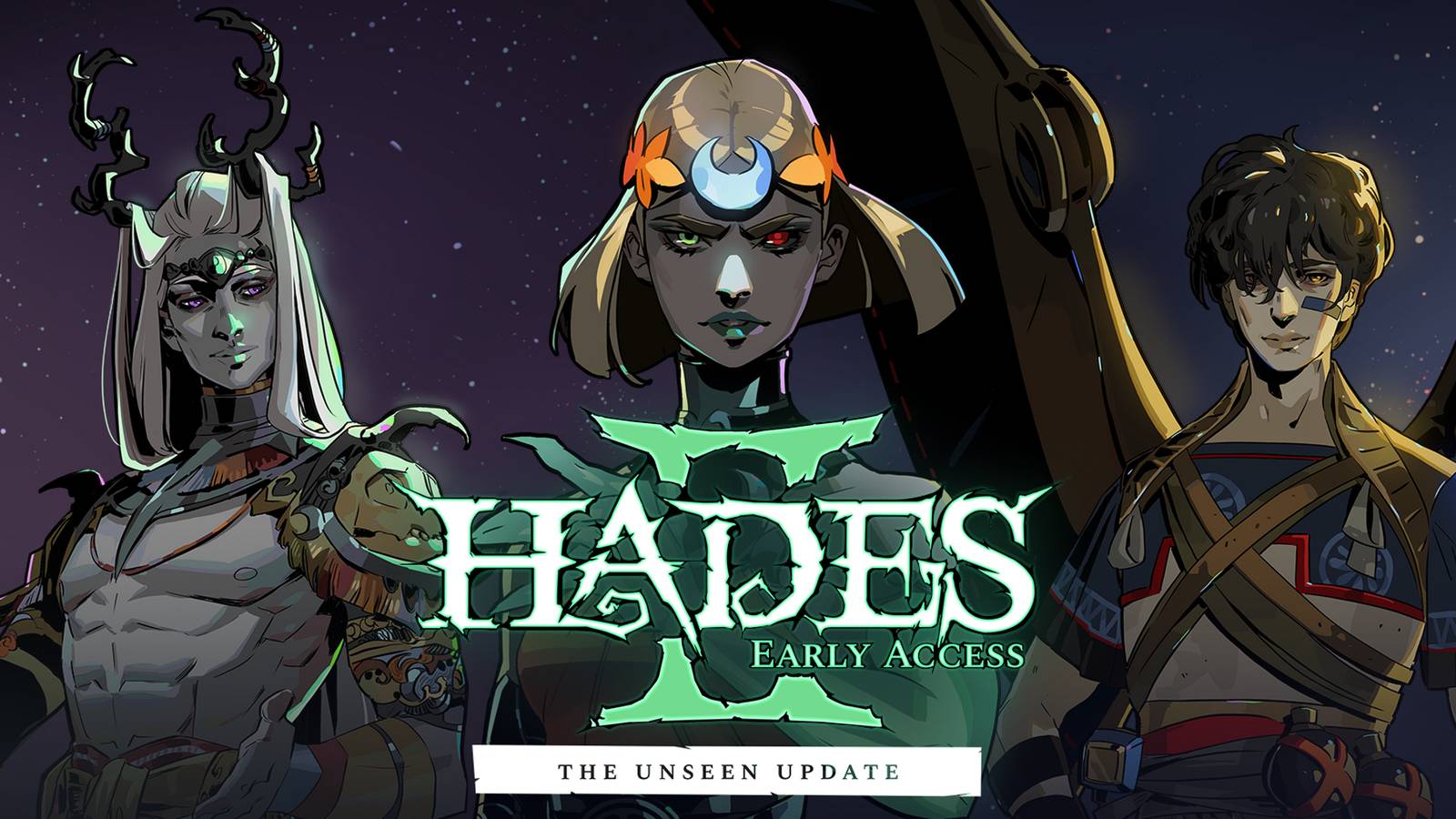 Hades II Receives Final Early Access Update Before Full Release