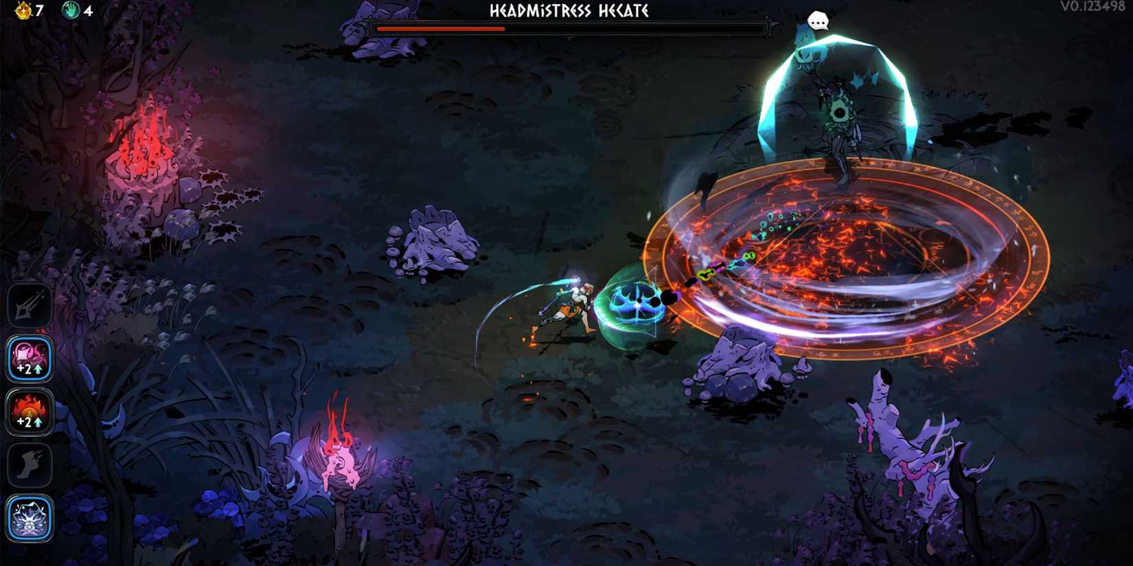 Hades 2: Hecate Boss Guide