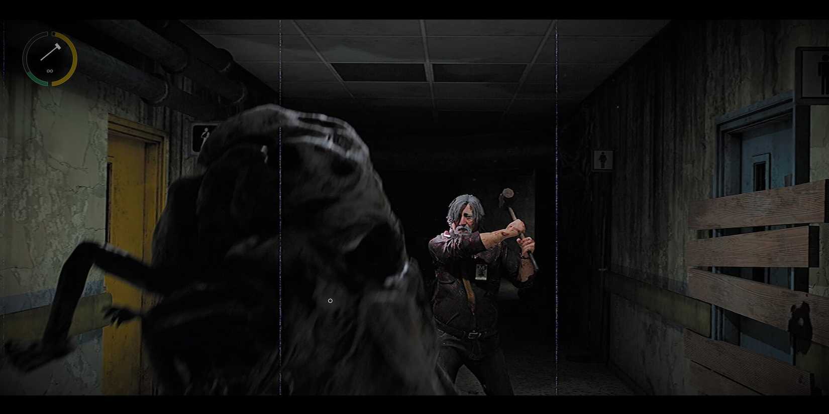 10 Best Horror Games Of 2025 (So Far)