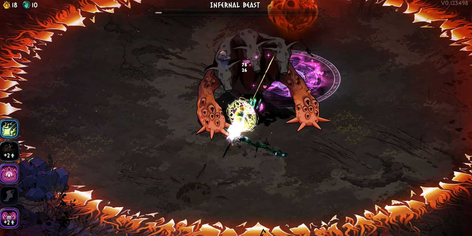 Hades 2: How To Beat Infernal Beast Cerberus