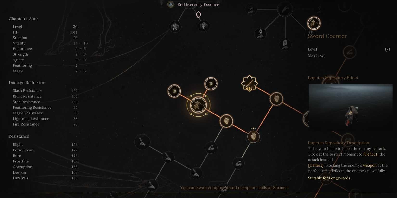 Wuchang: Fallen Feathers: How To Beat Commander Honglan