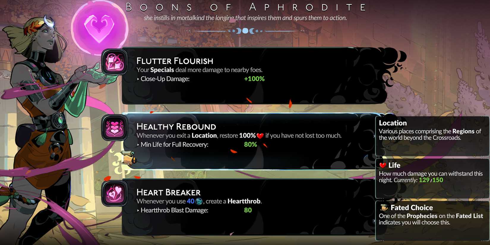 Hades 2: Scylla Boss Guide