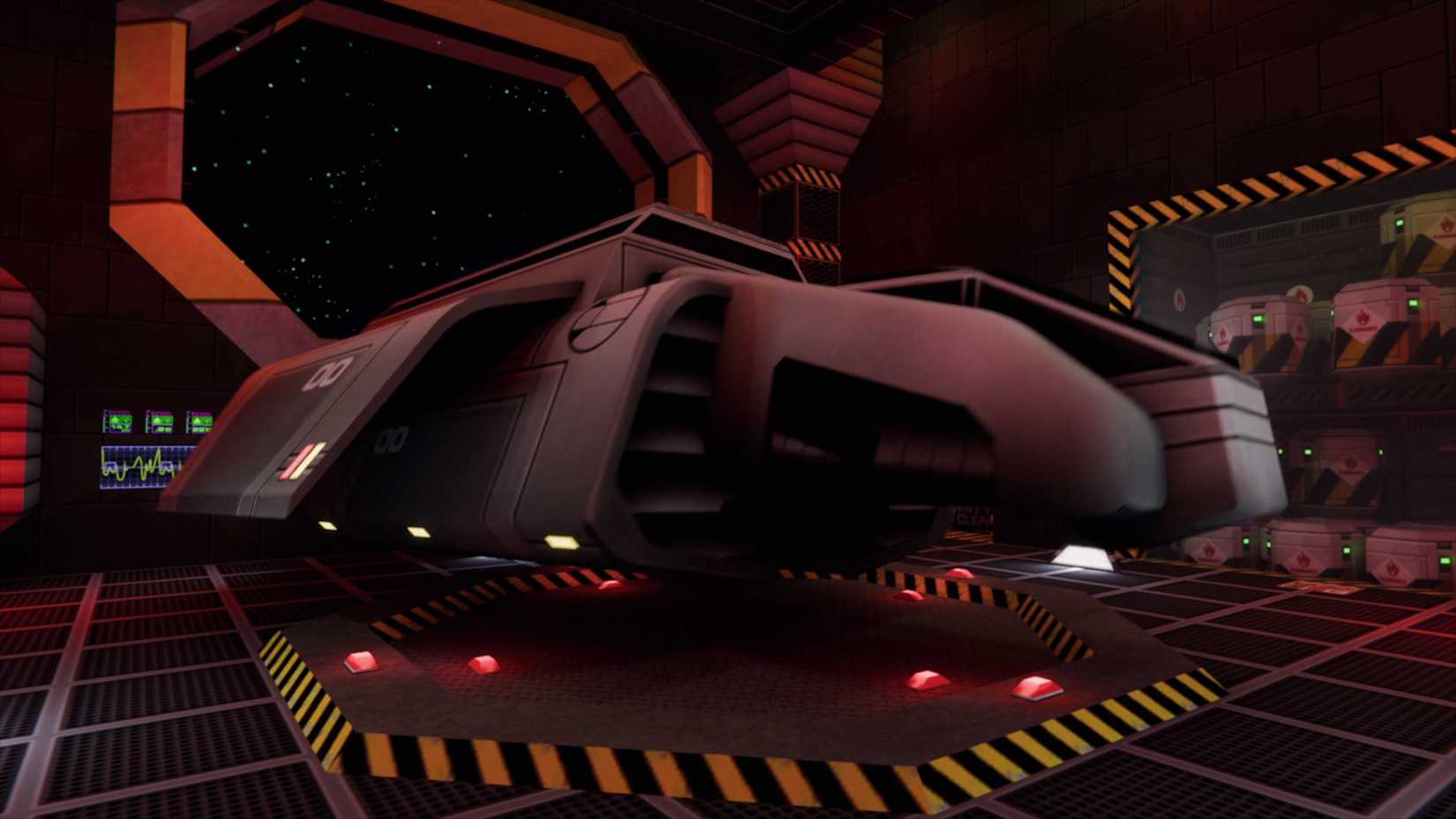 System Shock 2: 25th Anniversary Remaster Review