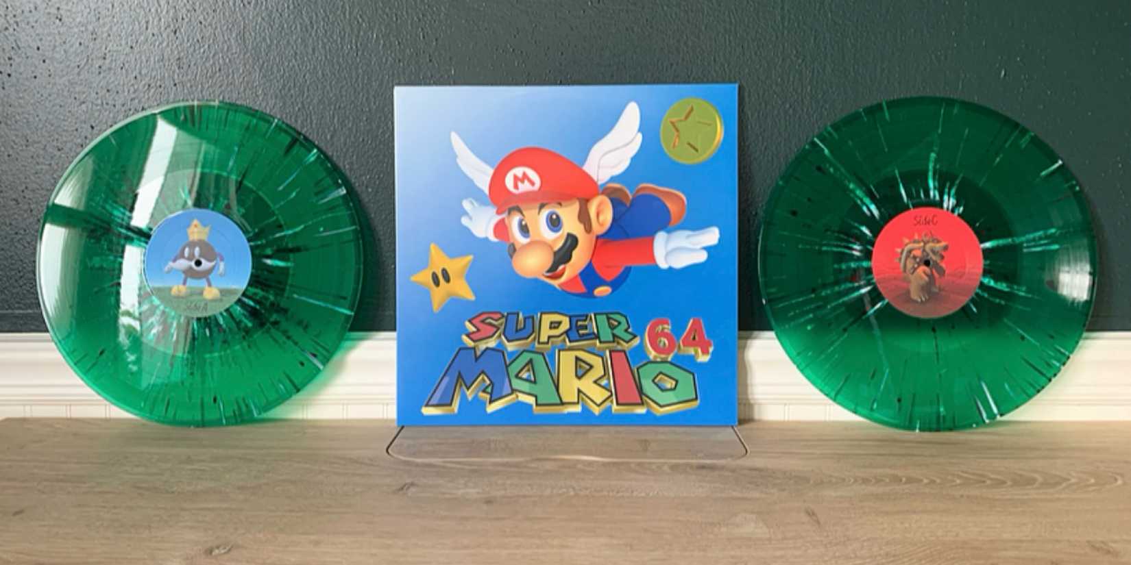 10 Best Video Game Soundtracks On Vinyl
