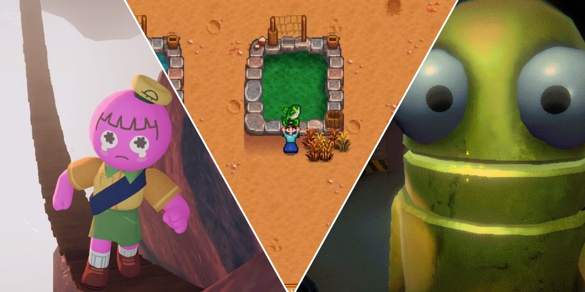 10 Indie Games With Huge Concurrent Player Counts