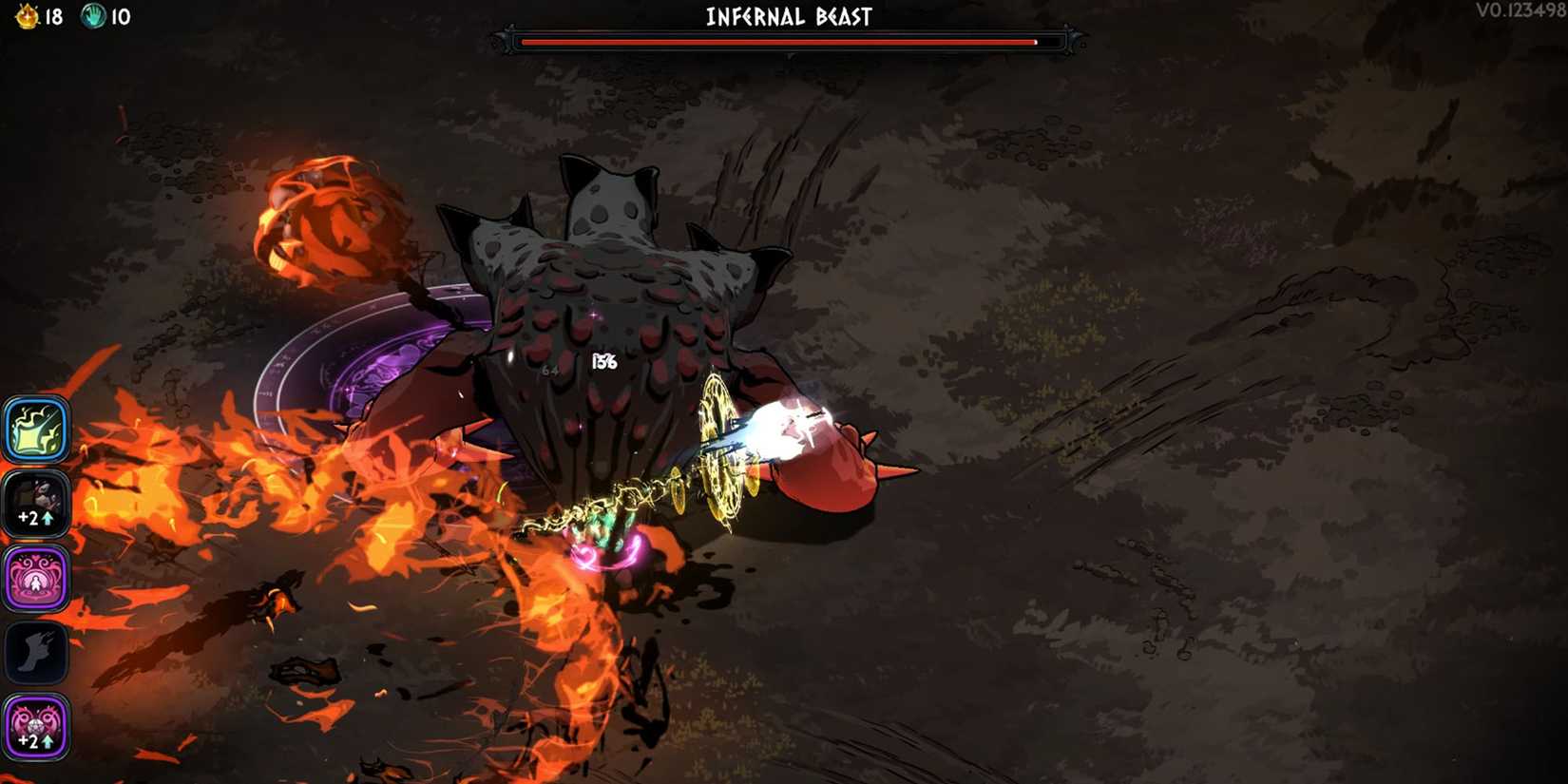 Hades 2: How To Beat Infernal Beast Cerberus