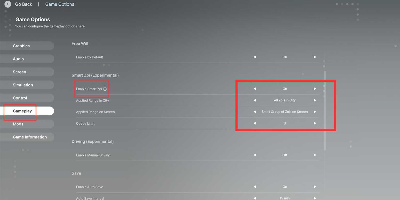 InZOI: How Does Smart ZOI Work