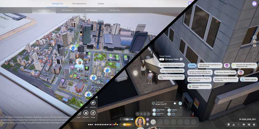 InZOI: All Life Stages, Explained