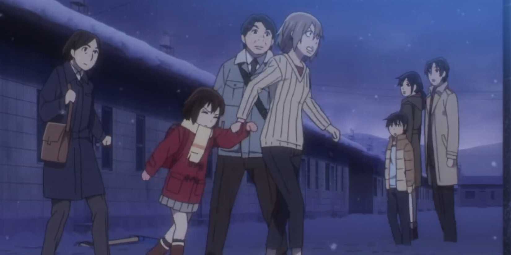 Top 10 Underrated Anime Bonds That Deserved the Spotlight
