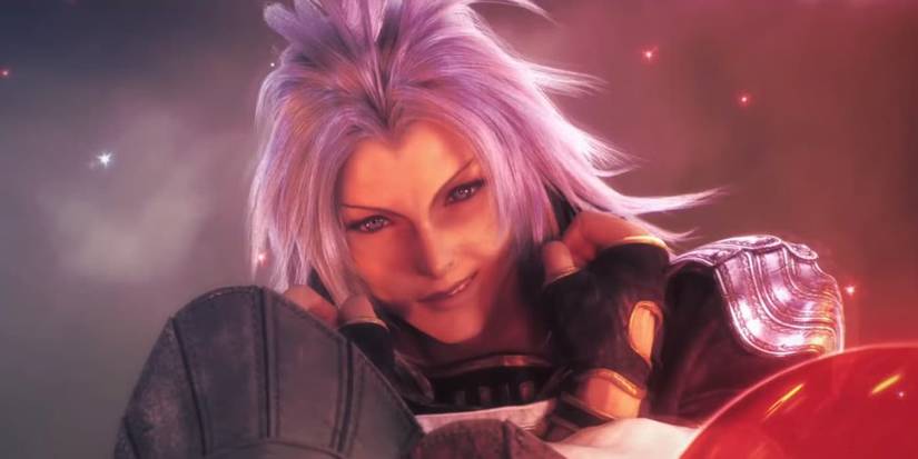 Final Fantasy 9 Devs Reveal Scrapped Ending Concept