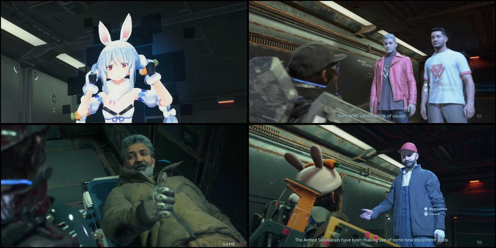 Death Stranding 2: Top 10 Easter Eggs And References