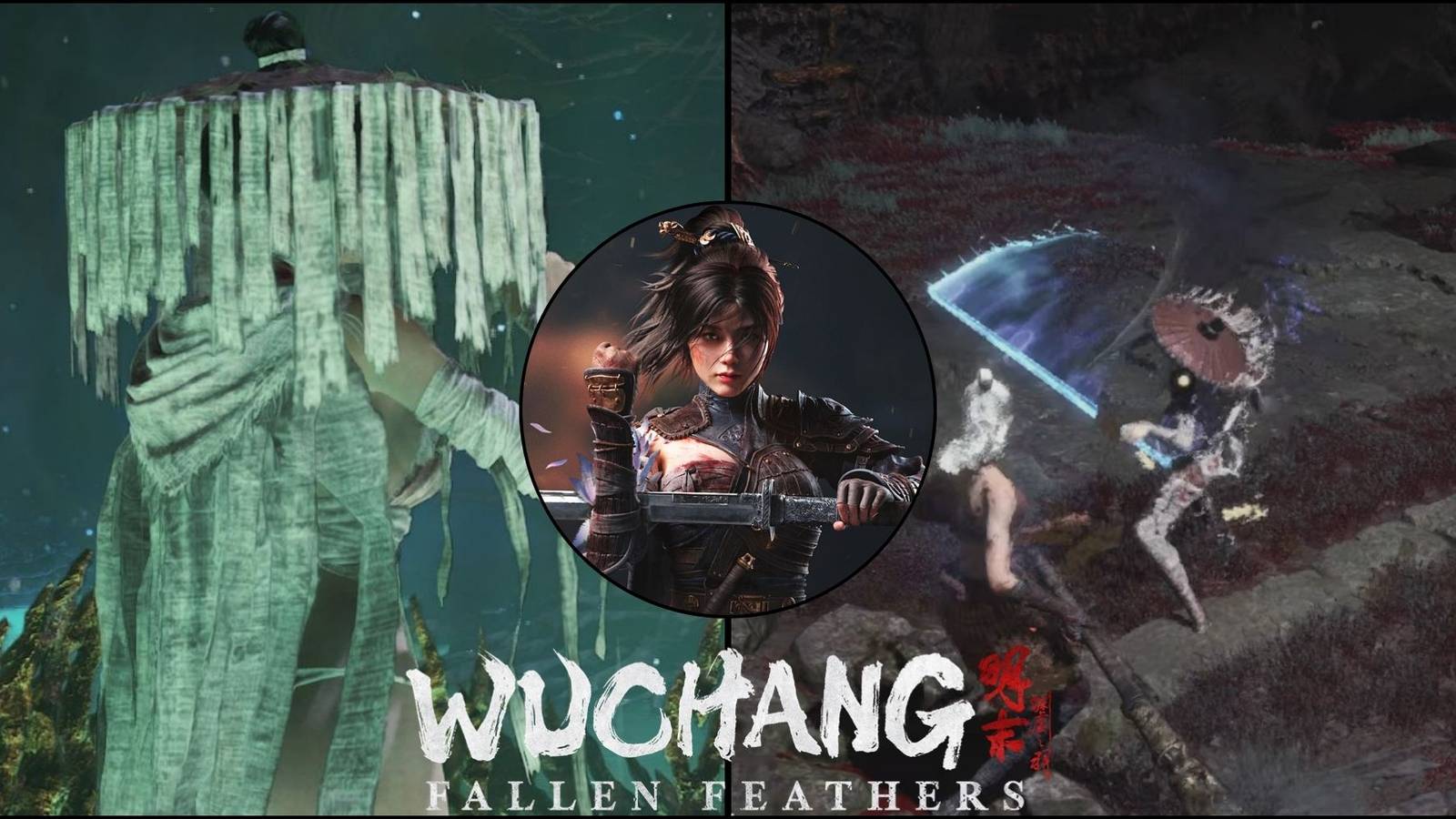 Wuchang: Fallen Feathers: How To Beat Demon Of Obsession