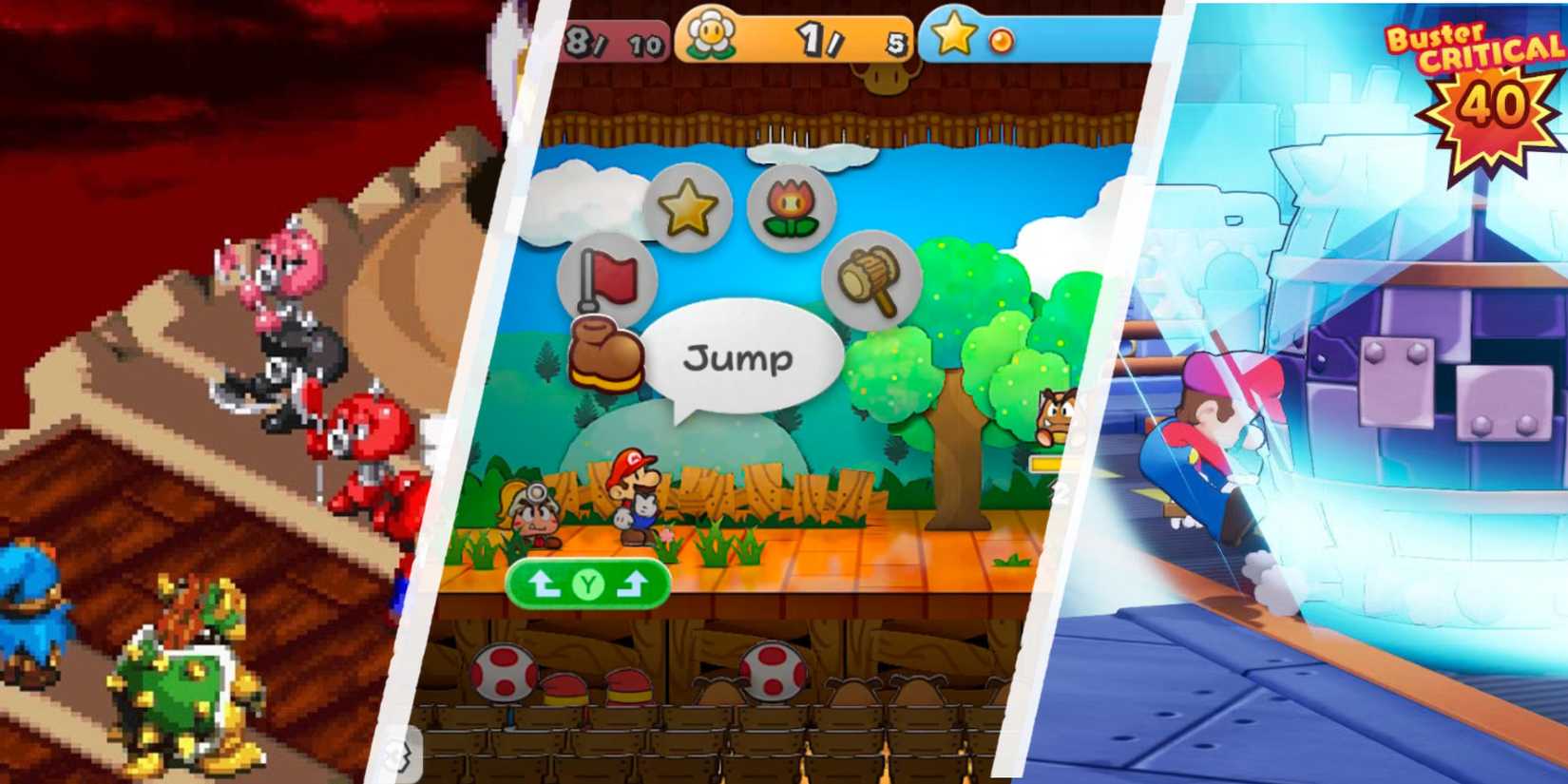 10 Best Turn-Based Systems That Feel Like Real-Time