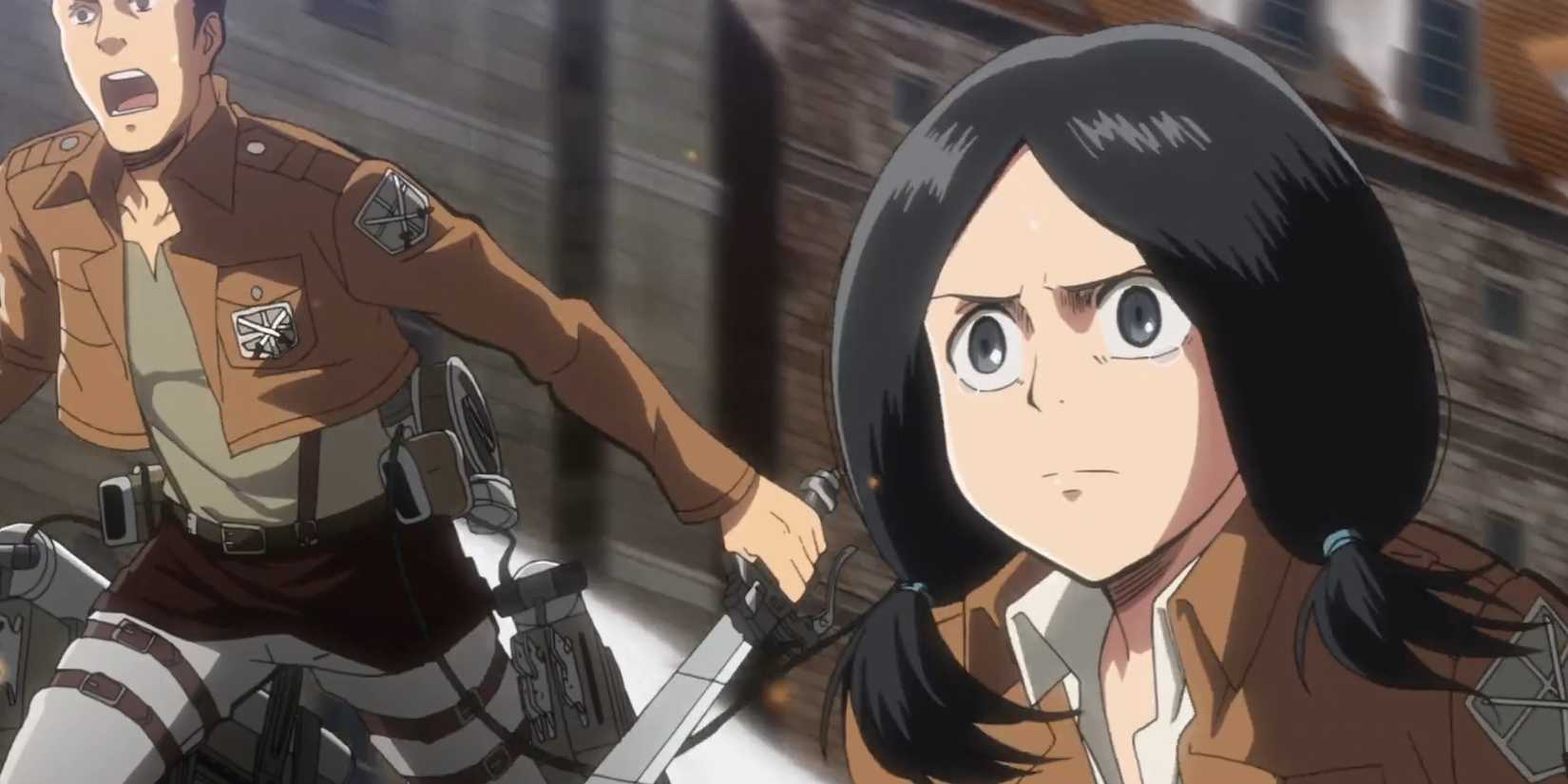 Attack on Titan: Side Characters Who Died Before Anyone Got to Know Them