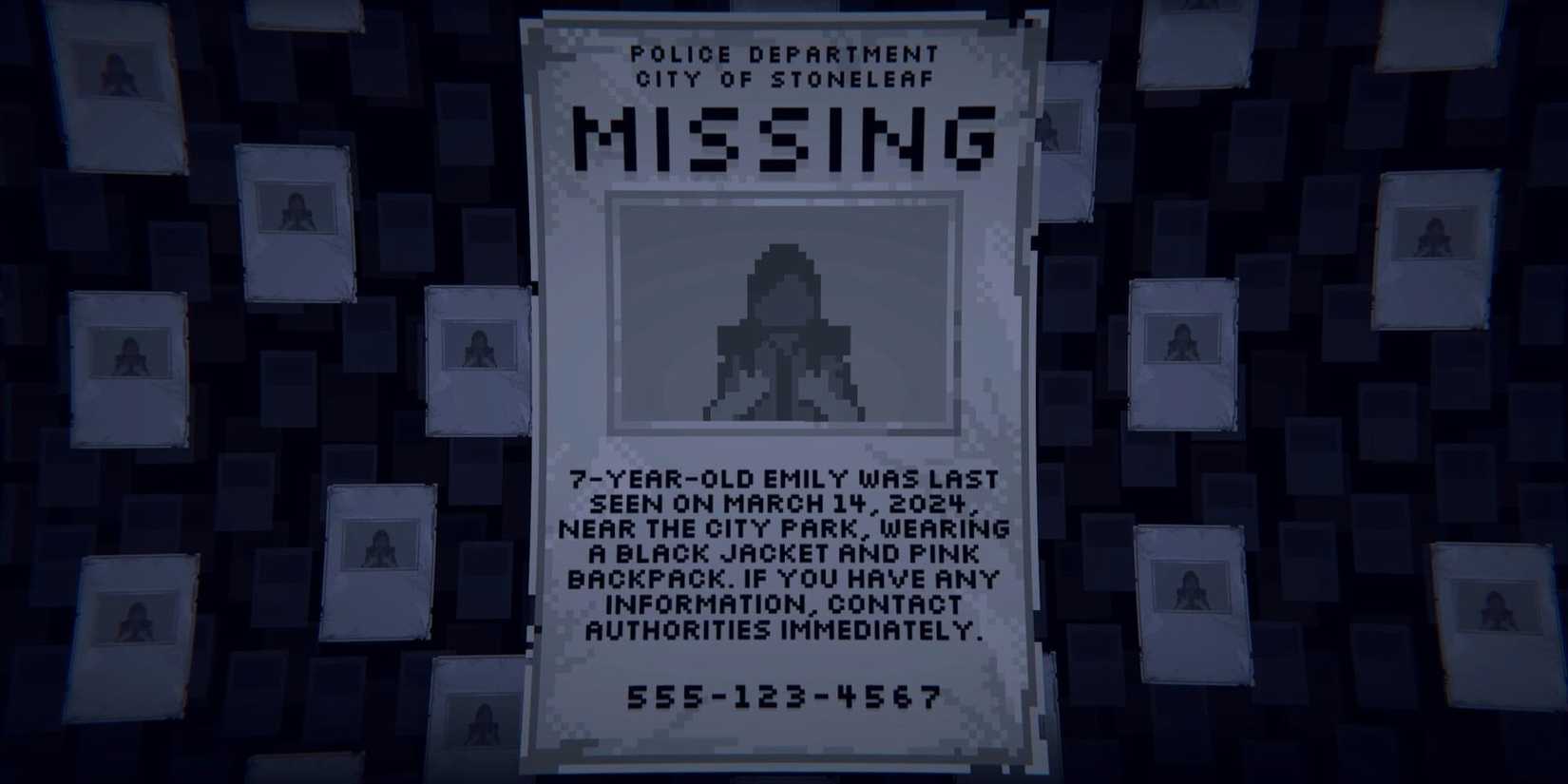 8 New Horror Games To Play This Halloween Season