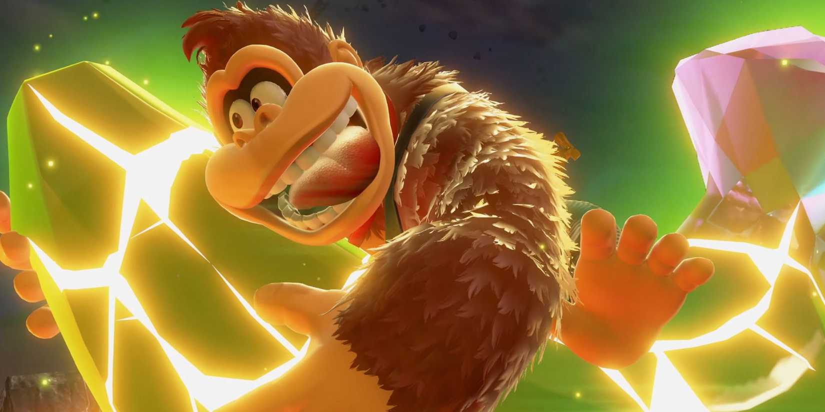 10 Most Exciting Games Still To Come in 2025